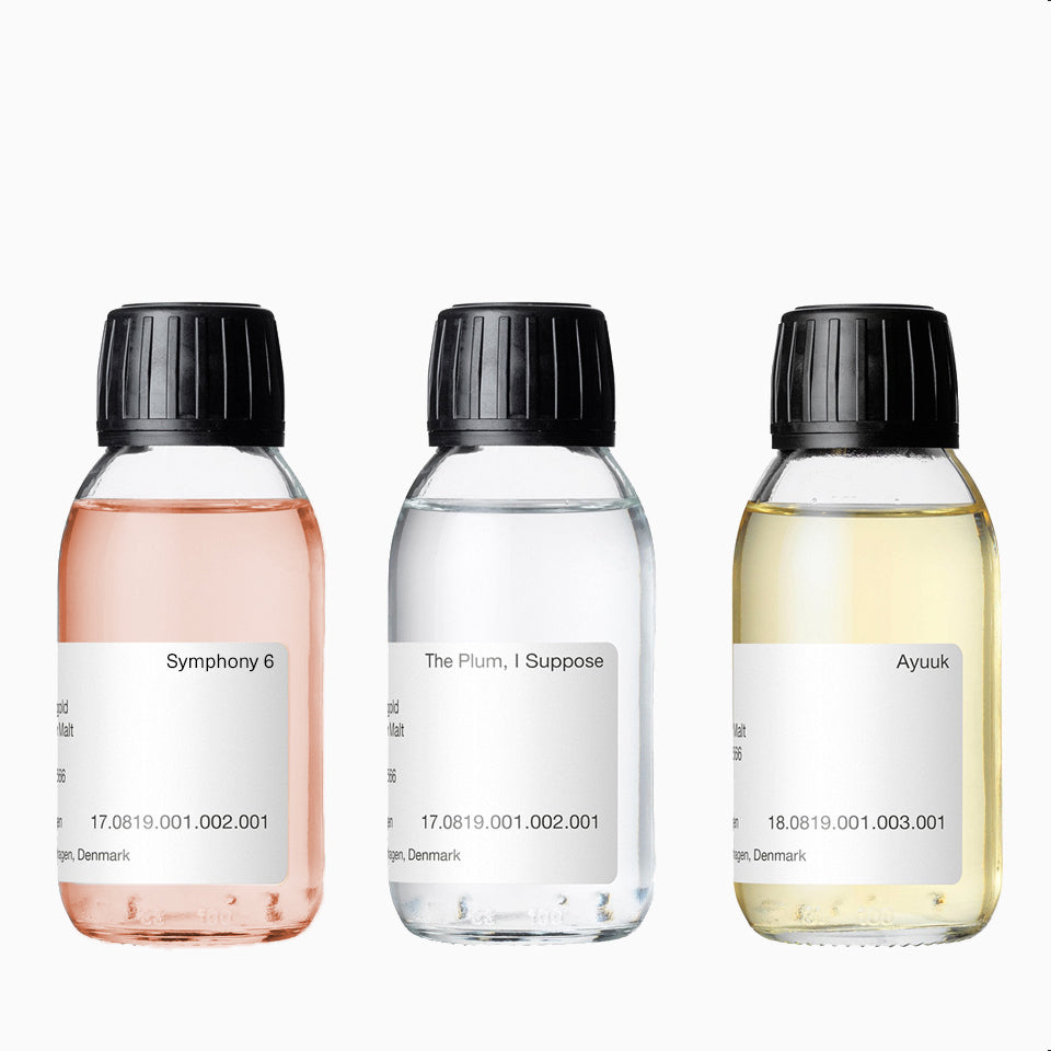 Taster Pack – Empirical