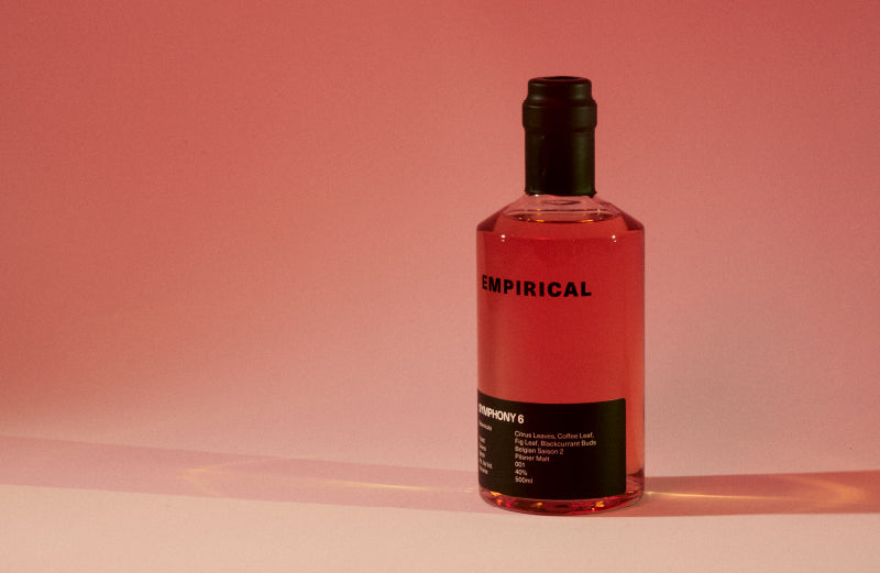 EXPLORING THE PERFUME WORLD – Empirical